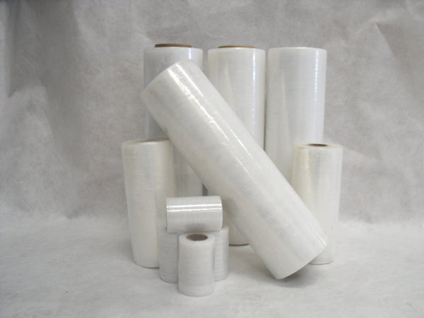 Stretch wrap – Packmax